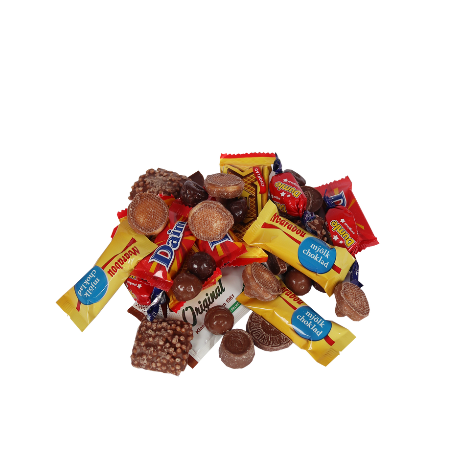 Scandy: Authentic Swedish candy with next day Shipping