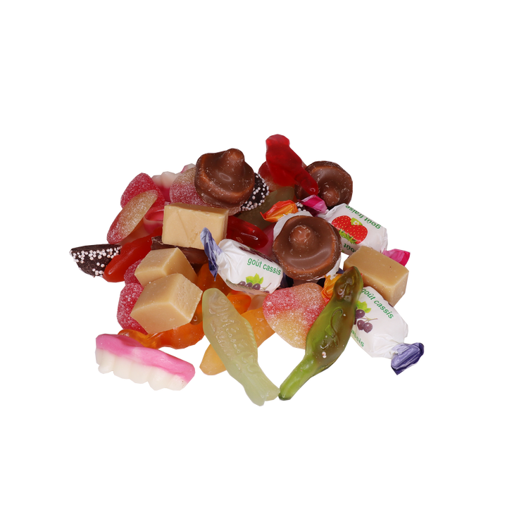 Scandy: Authentic Swedish candy with next day Shipping