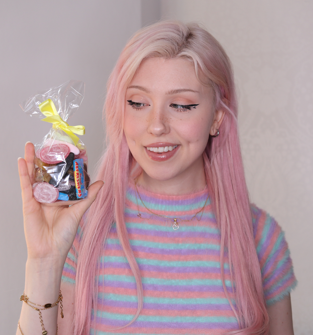 Scandy: Authentic Swedish candy with next day Shipping