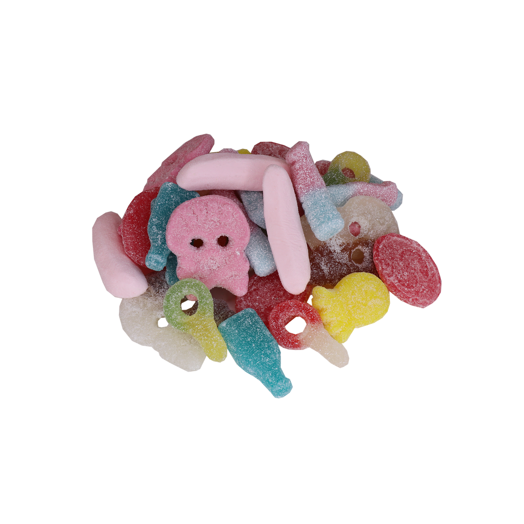 Scandy: Authentic Swedish candy with next day Shipping