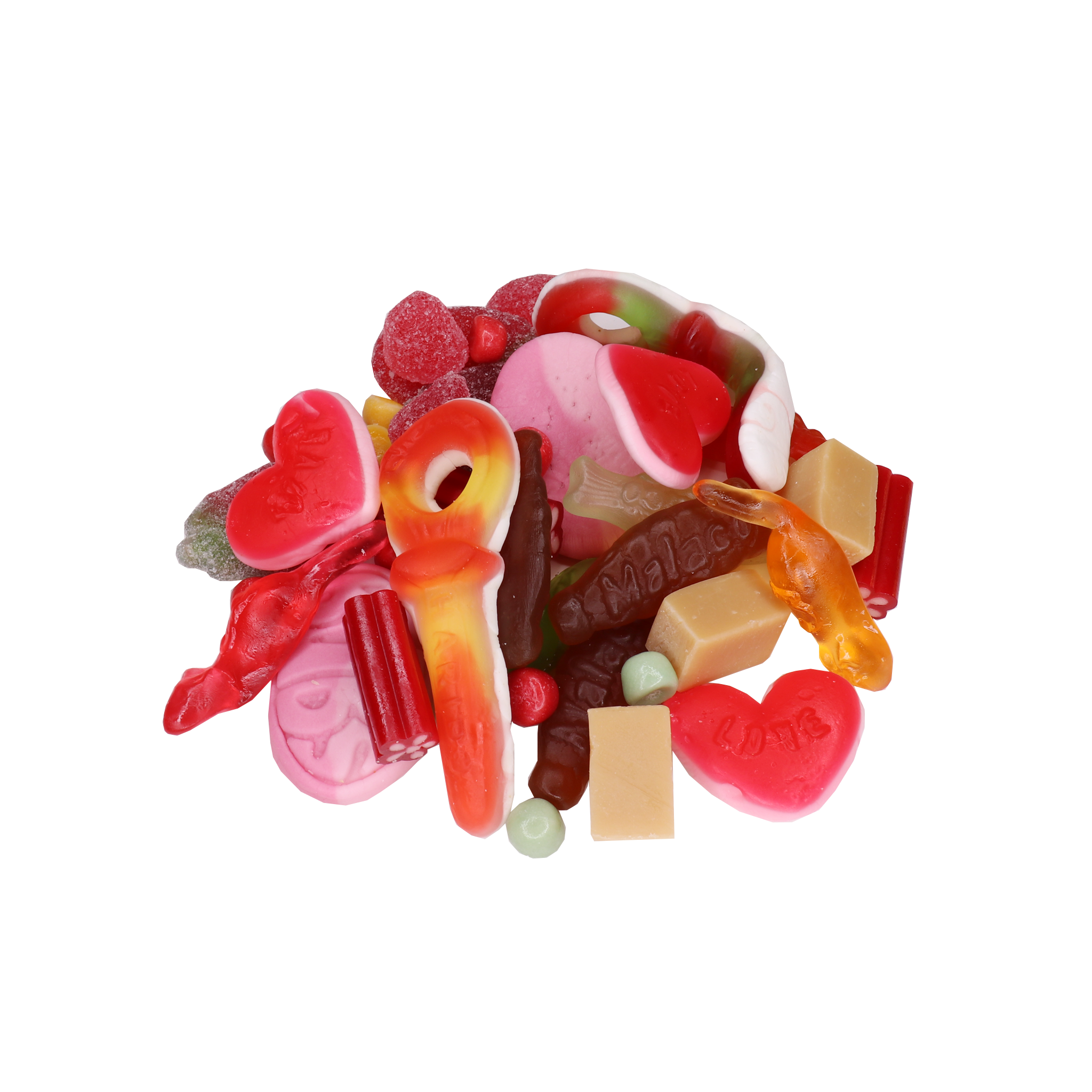Scandy: Authentic Swedish candy with next day Shipping