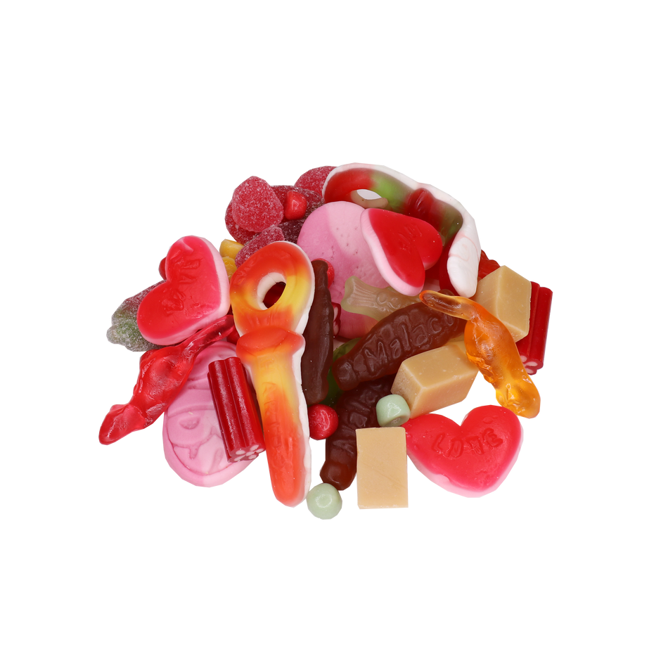 Scandy: Authentic Swedish candy with next day Shipping